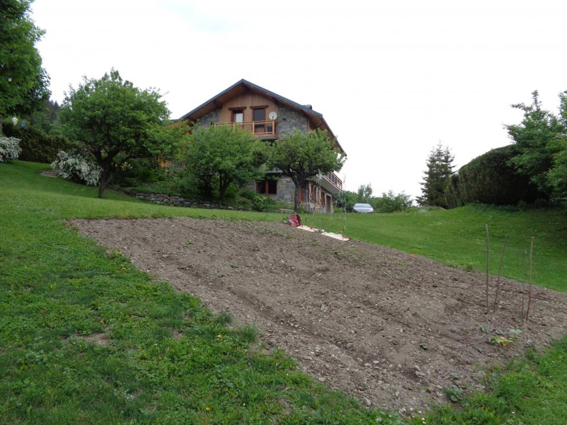 33 M² Gîte ∙ 1 Chambre ∙ 4 Personnes - Méribel