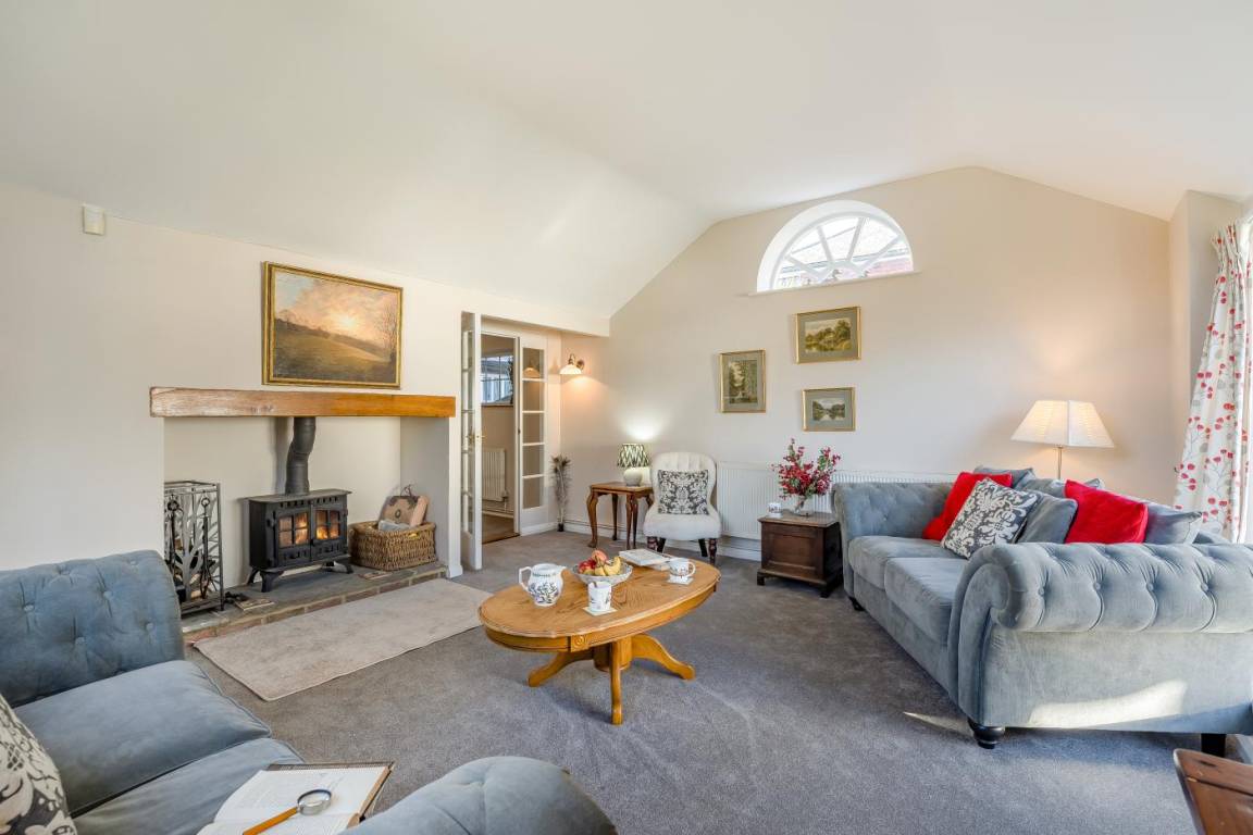 주택 ∙ 침실 3개 ∙ 게스트 6명 - 캠버 샌드