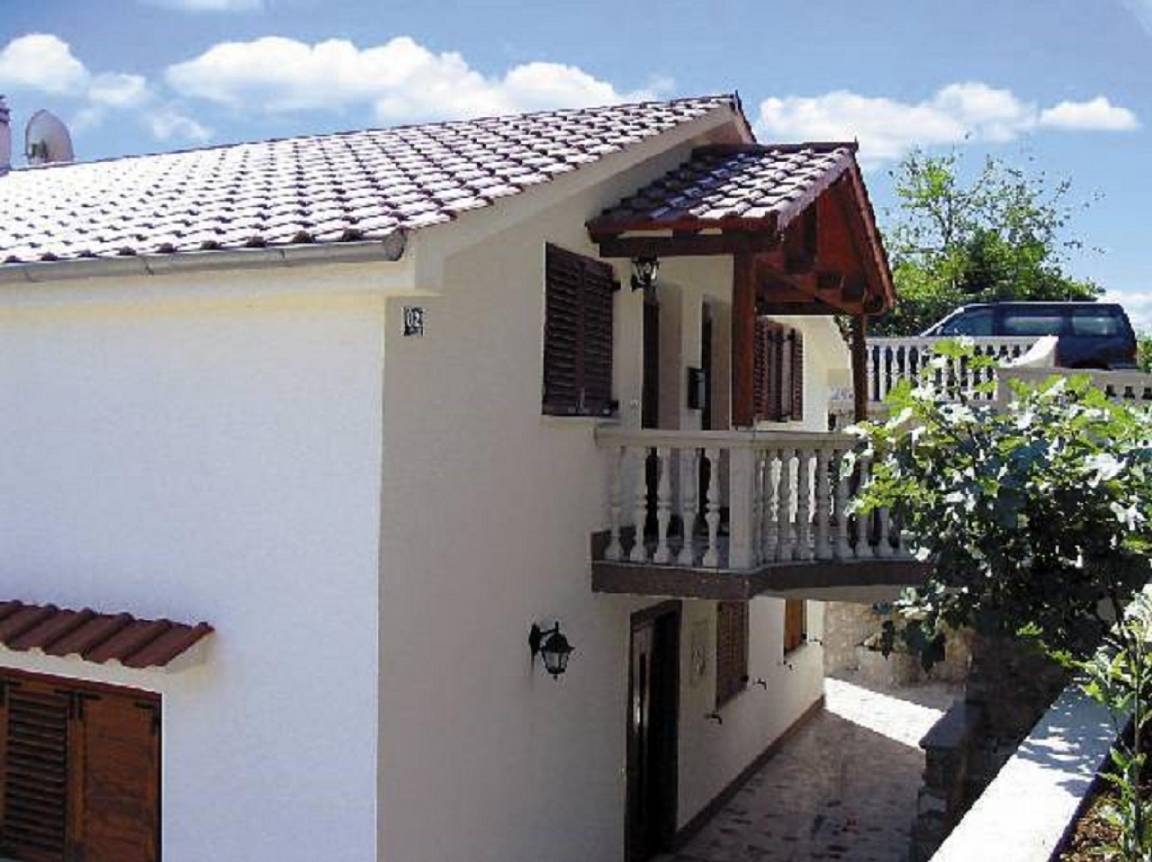 56 M² Apartment ∙ 2 Bedrooms ∙ 6 Guests - Lovran