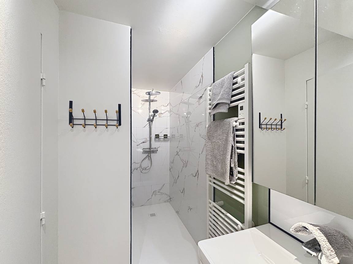 Appartement ∙ 1 Chambre ∙ 4 Personnes - Ouistreham