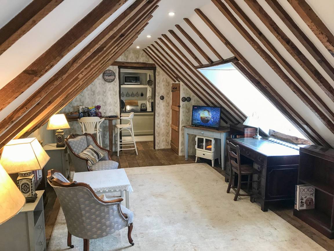Cottage ∙ 1 Bedroom ∙ 2 Guests - West Sussex