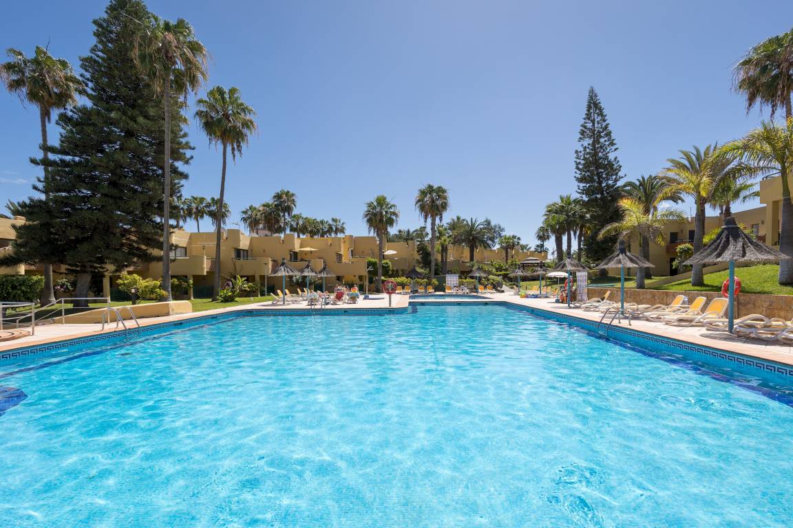 52 M² Ferienwohnung ∙ 1 Schlafzimmer ∙ 3 Gäste - Corralejo