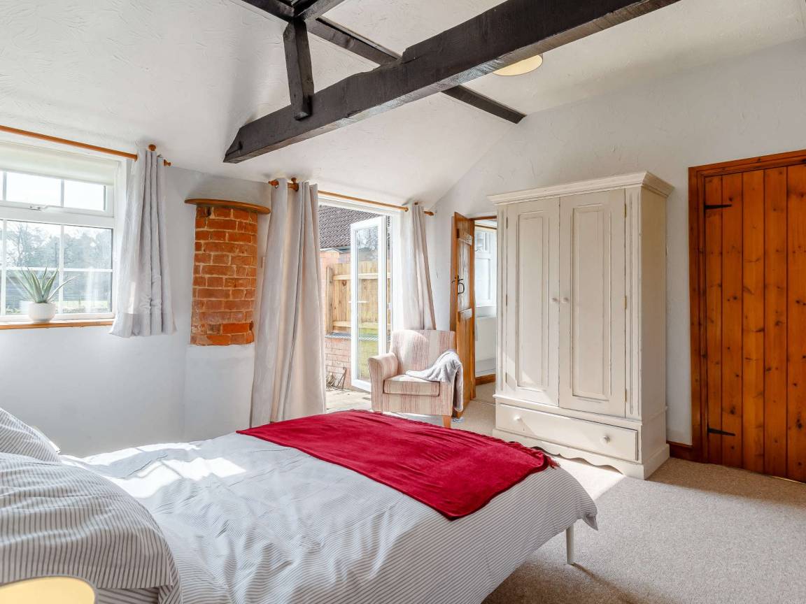 Cottage ∙ 1 Bedroom ∙ 2 Guests - Wroxham