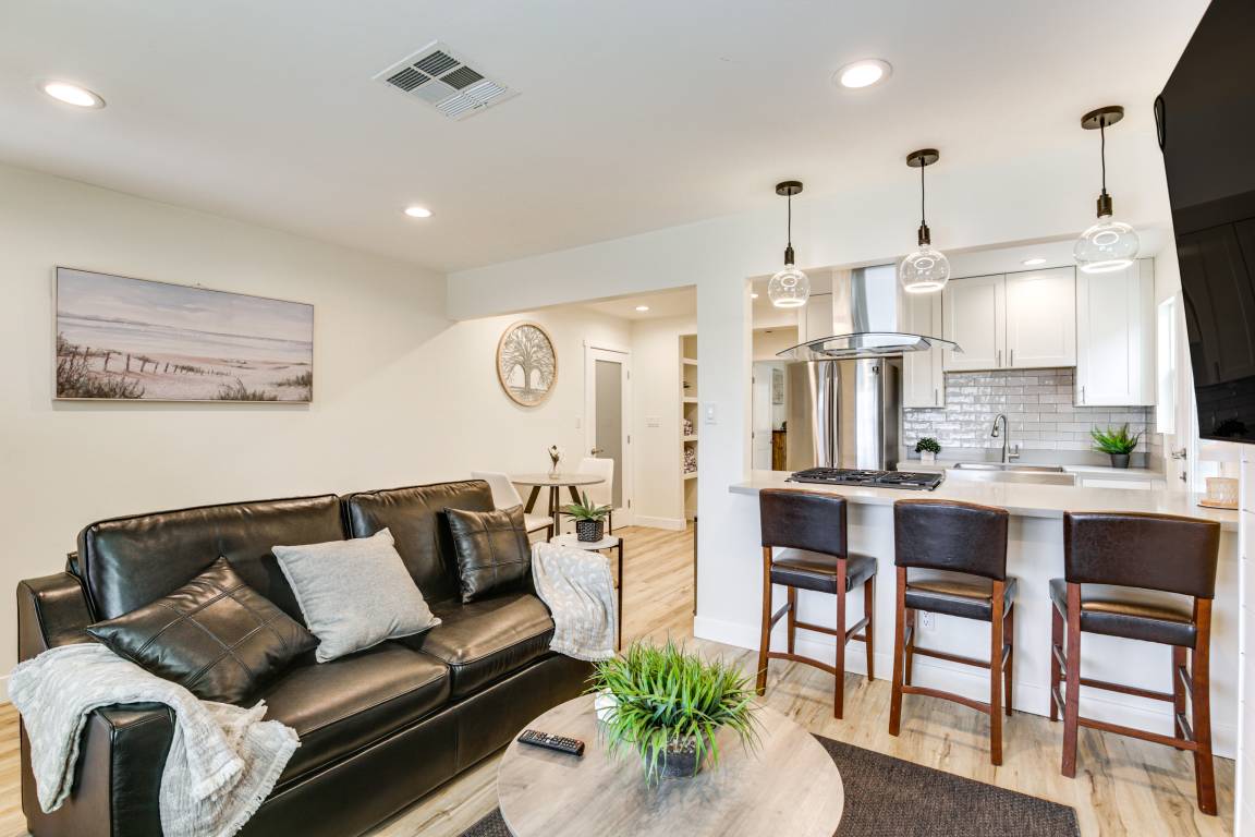 73 M² Maison De Vacances ∙ 2 Chambres ∙ 6 Personnes - Chula Vista, CA