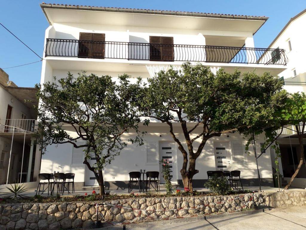 35 M² Apartment ∙ 1 Bedroom ∙ 4 Guests - Igrane