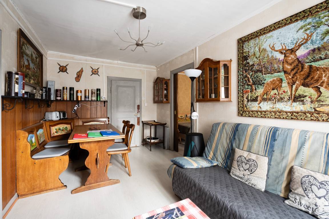 74 M² Maison De Vacances ∙ 3 Chambres ∙ 10 Personnes - Haut-Rhin