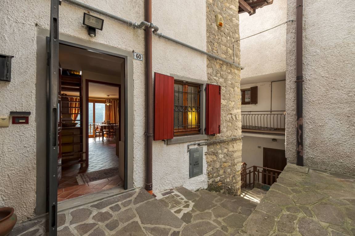 60 M² Appartamento Vacanza ∙ 1 Camera Da Letto ∙ 3 Ospiti - Sarnico