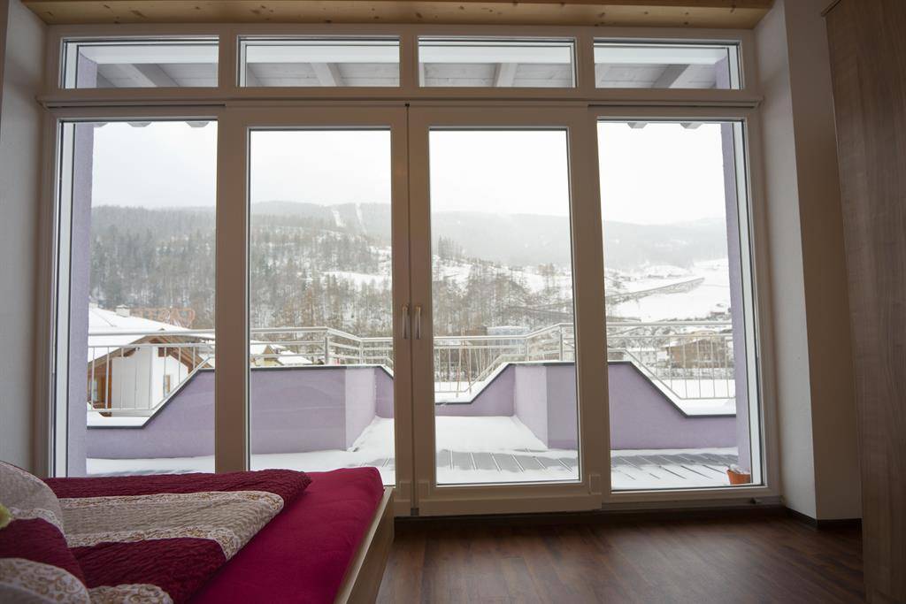 40 M² Ferienwohnung ∙ 1 Schlafzimmer ∙ 4 Gäste - Sölden