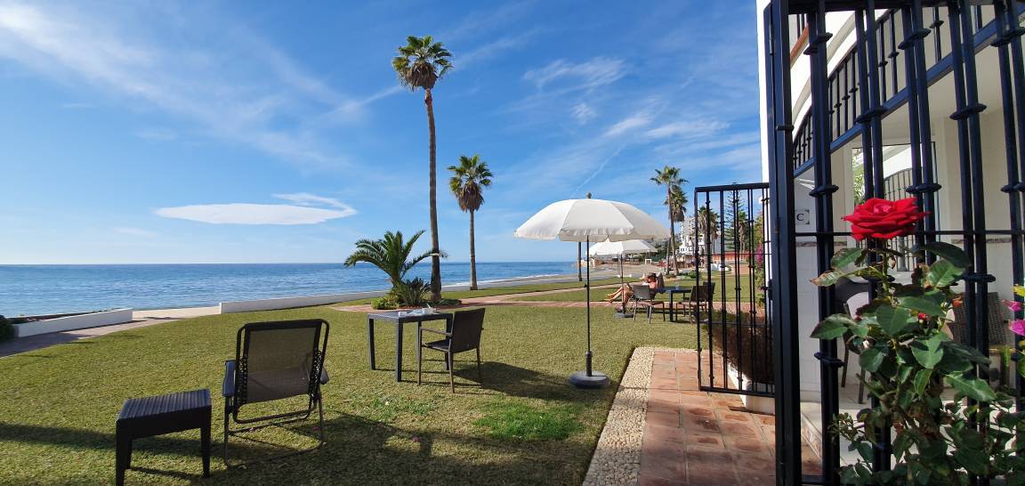 80 M² Maison De Vacances ∙ 2 Chambres ∙ 6 Personnes - La Cala de Mijas