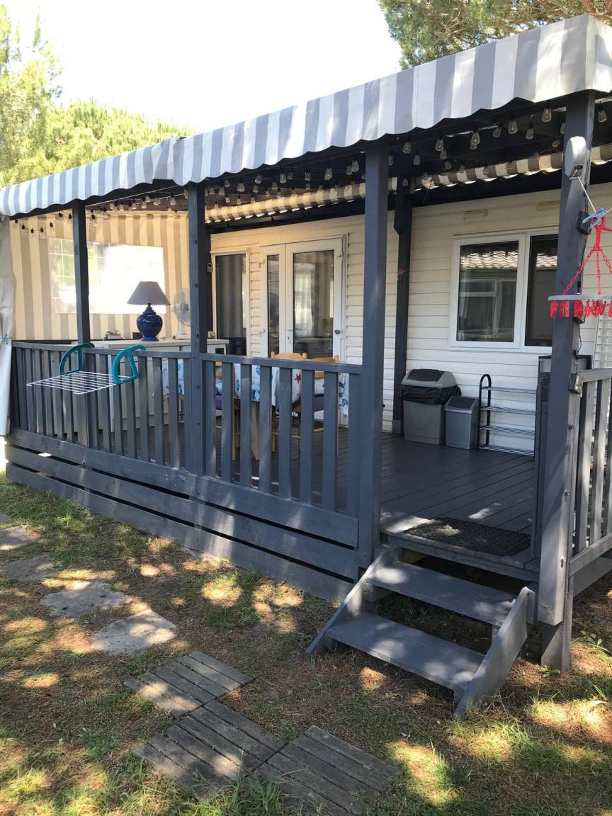 40 M² Bungalow ∙ 3 Chambres ∙ 6 Personnes - Saint-Jean-de-Monts