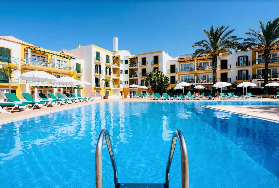 108 M² Appartement ∙ 2 Slaapkamers ∙ 6 Gasten - Tavira