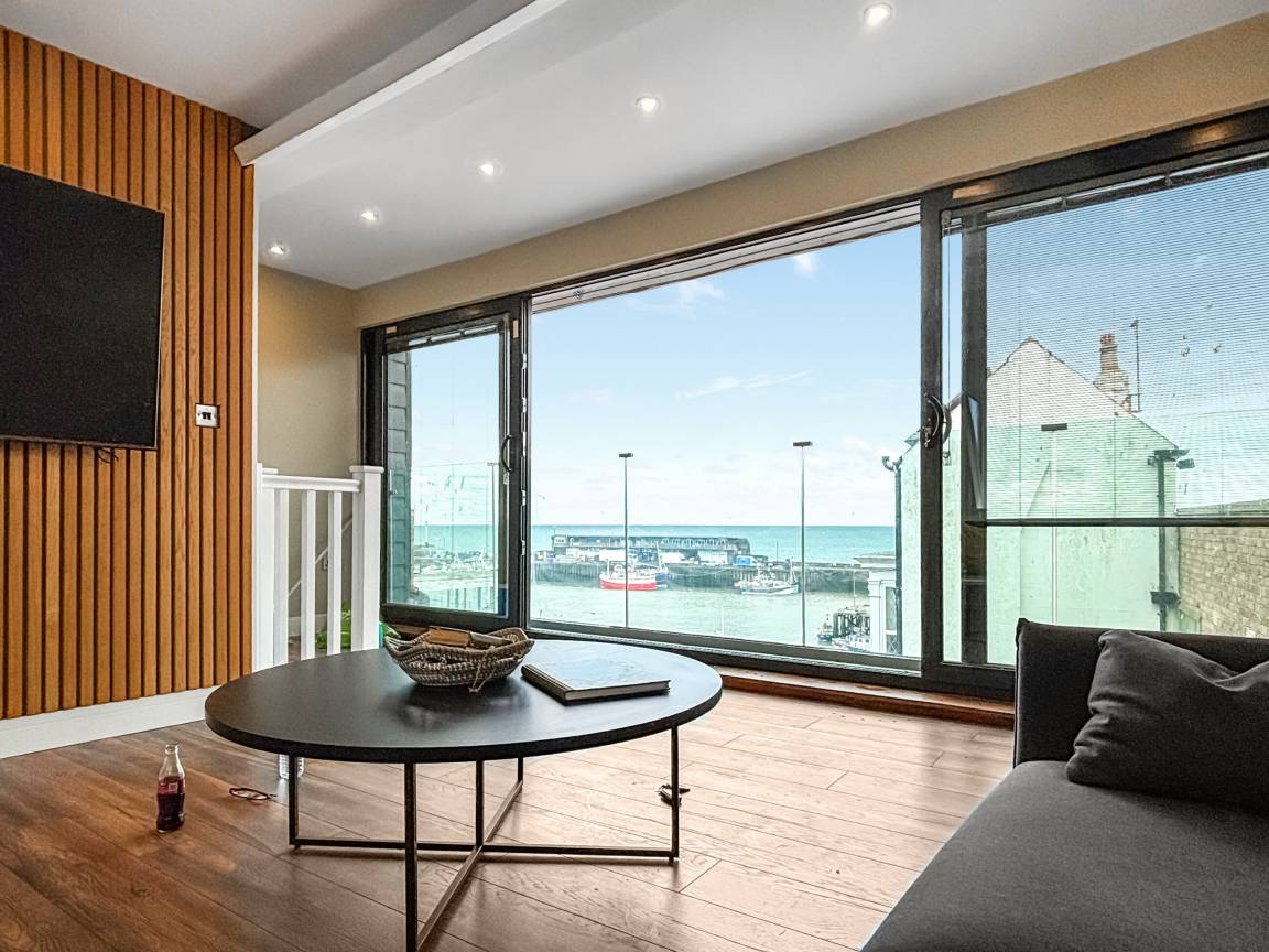 Apartment ∙ 2 Bedrooms ∙ 4 Guests - Flamborough