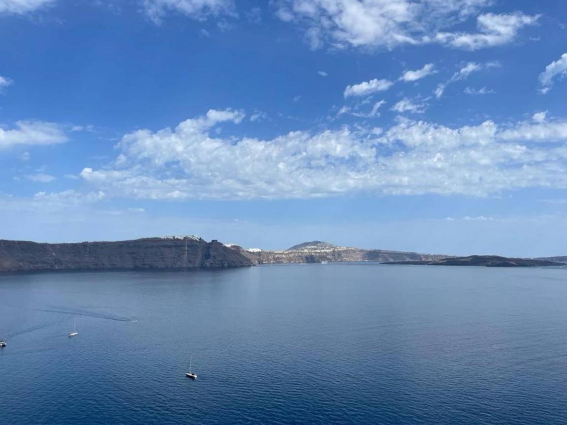 150 M² Villa Vacanza ∙ 1 Camera Da Letto ∙ 4 Ospiti - Oia