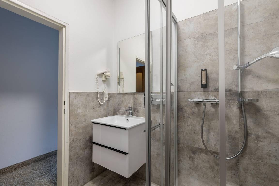 19 M² Hotel ∙ 1 Bedroom ∙ 1 Guest - Wörgl