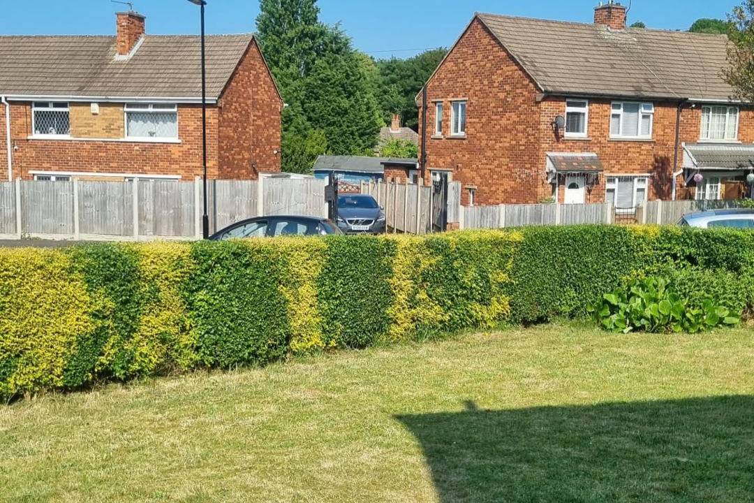 110 M² House ∙ 4 Bedrooms ∙ 7 Guests - Doncaster