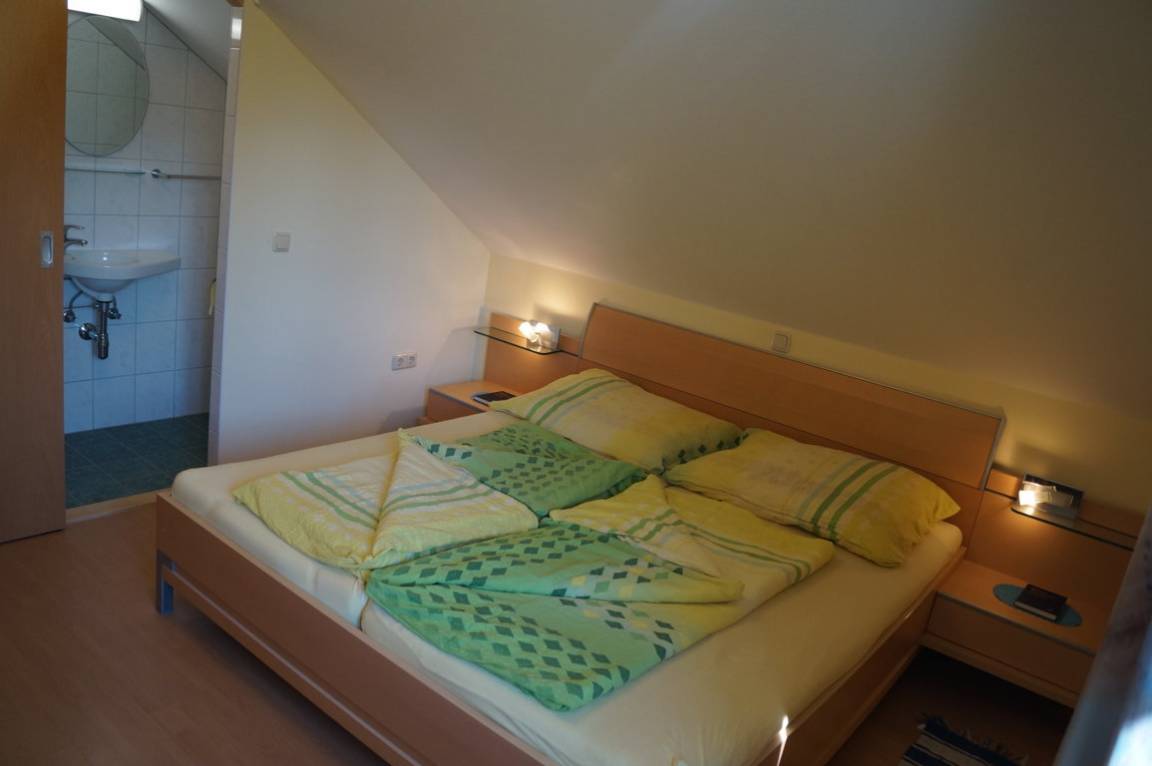 Ferienhaus ∙ 1 Schlafzimmer ∙ 2 Gäste - Puchberg am Schneeberg