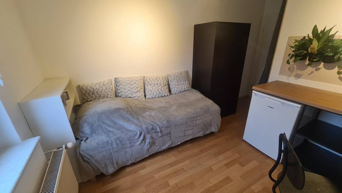 20 M² Appartement ∙ 1 Personne - Oberursel