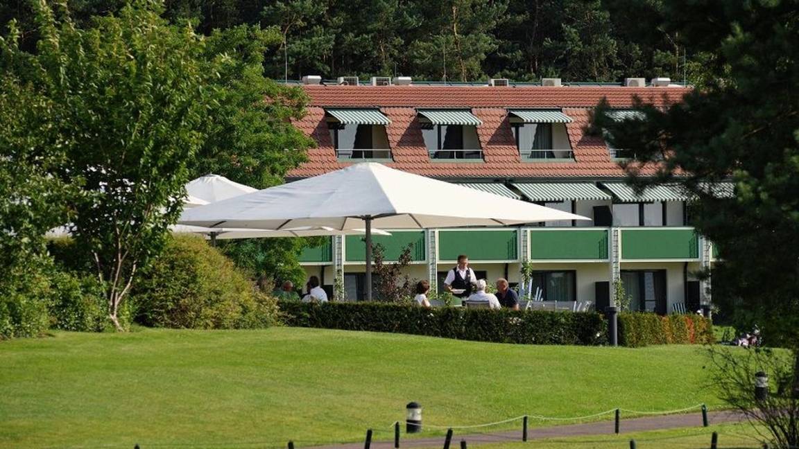 Hotel ∙ 2 Huéspedes - Rathenow