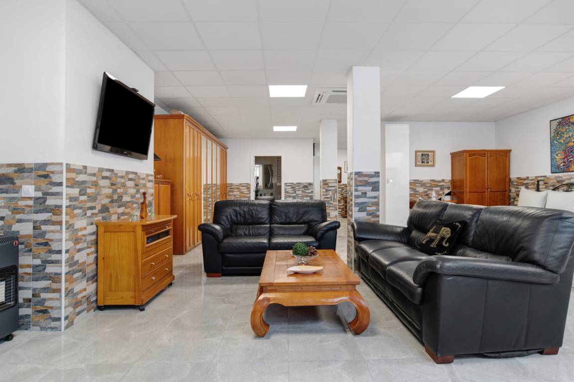 100 M² Appartement ∙ 1 Chambre ∙ 4 Personnes - Algar