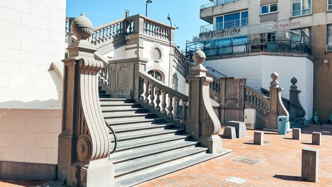 25 M² Apartamento ∙ 2 Huéspedes - Belgium