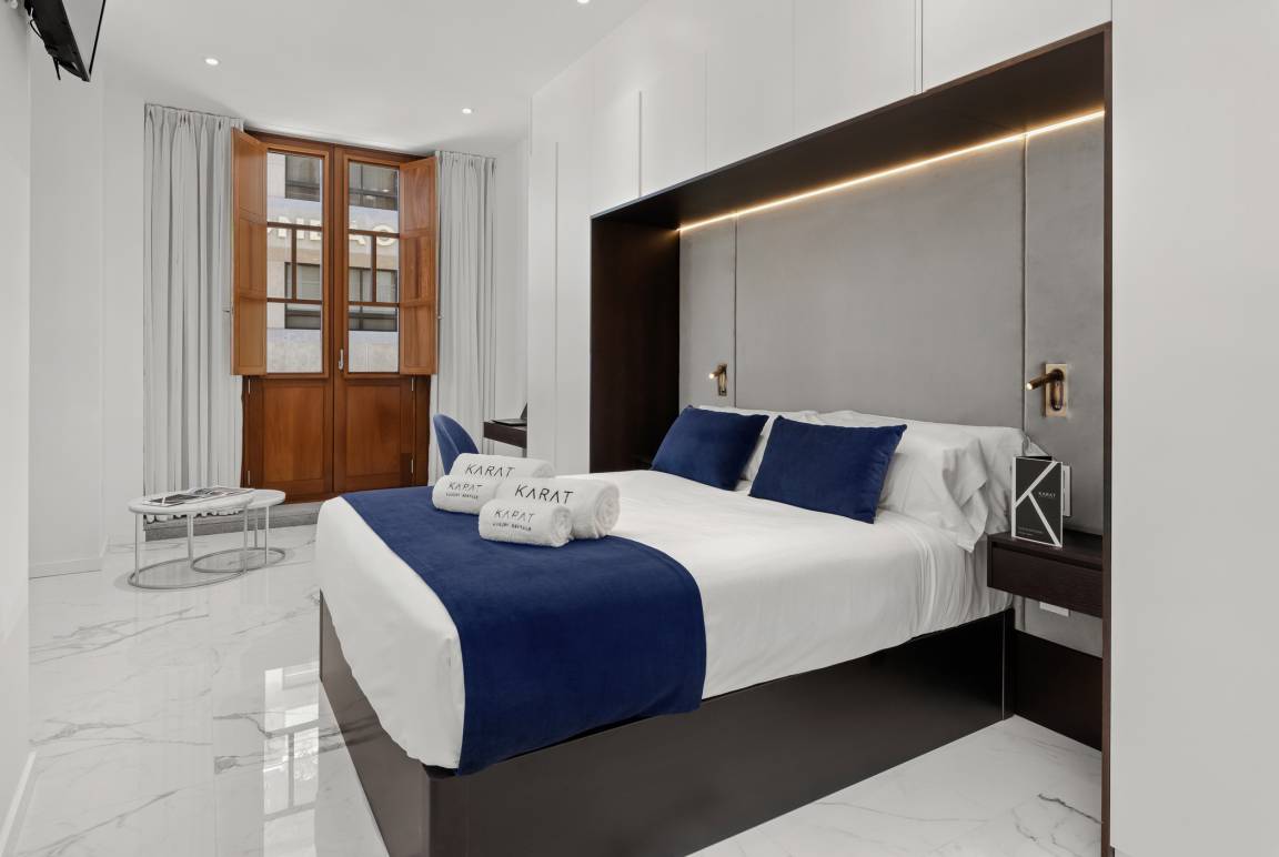 70 M² Appartement ∙ 1 Chambre ∙ 3 Personnes - Santa Cruz de Ténérife
