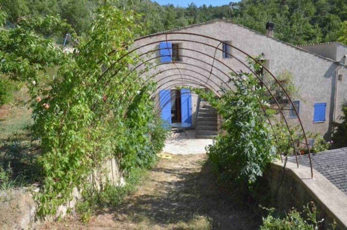 35 M² Appartement ∙ 1 Chambre ∙ 3 Personnes - Valensole