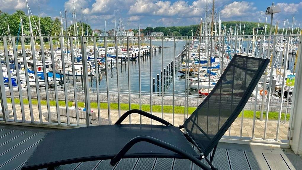 82 M² Ferienwohnung ∙ 2 Schlafzimmer ∙ 4 Gäste - Timmendorfer Strand