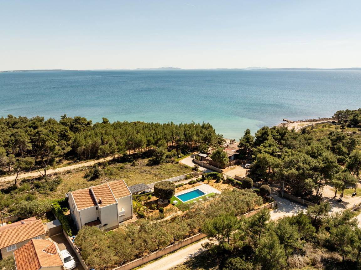60 M² Apartamento ∙ 1 Habitación ∙ 4 Huéspedes - Vir
