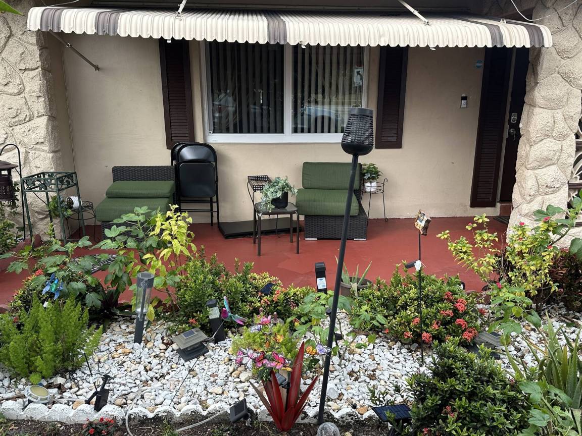 70 M² Studio ∙ 1 Chambre ∙ 2 Personnes - Margate, FL