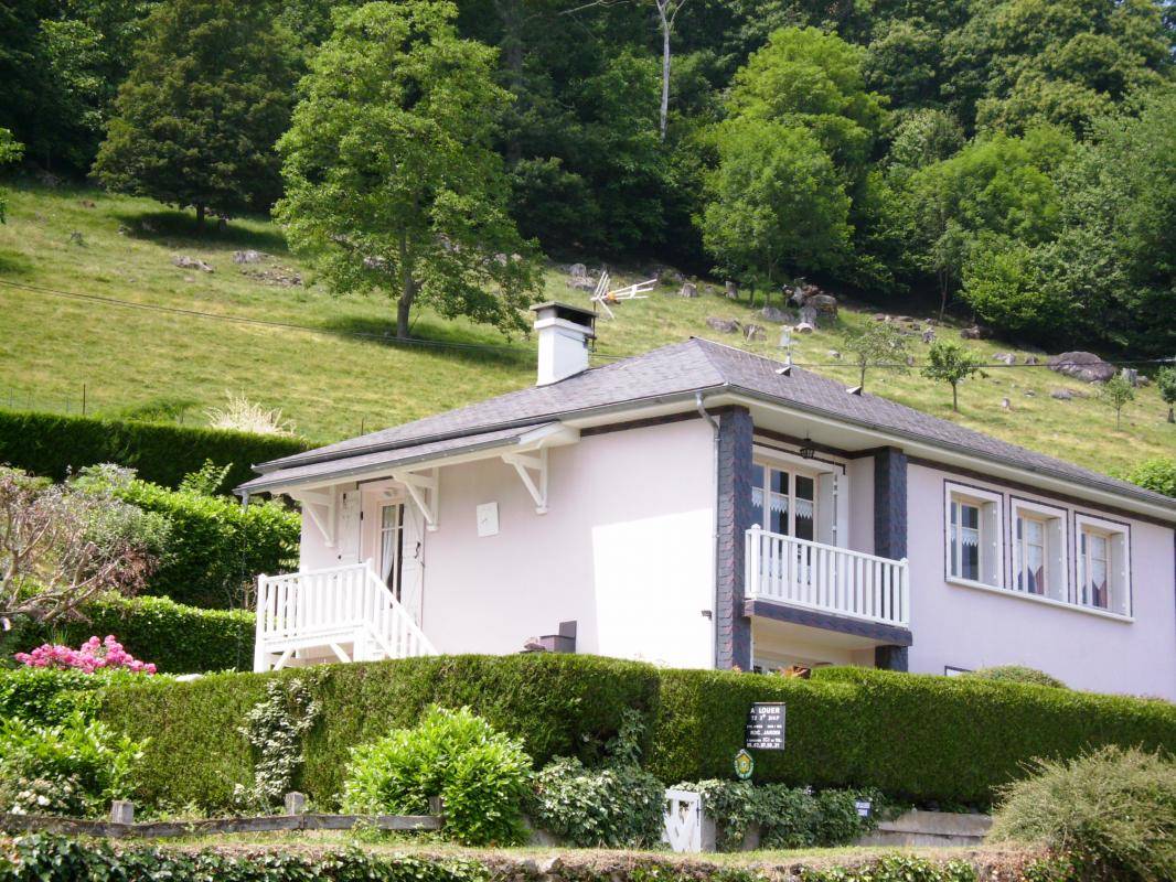 42 M² Gîte ∙ 1 Chambre ∙ 2 Personnes - Hautes-Pyrénées