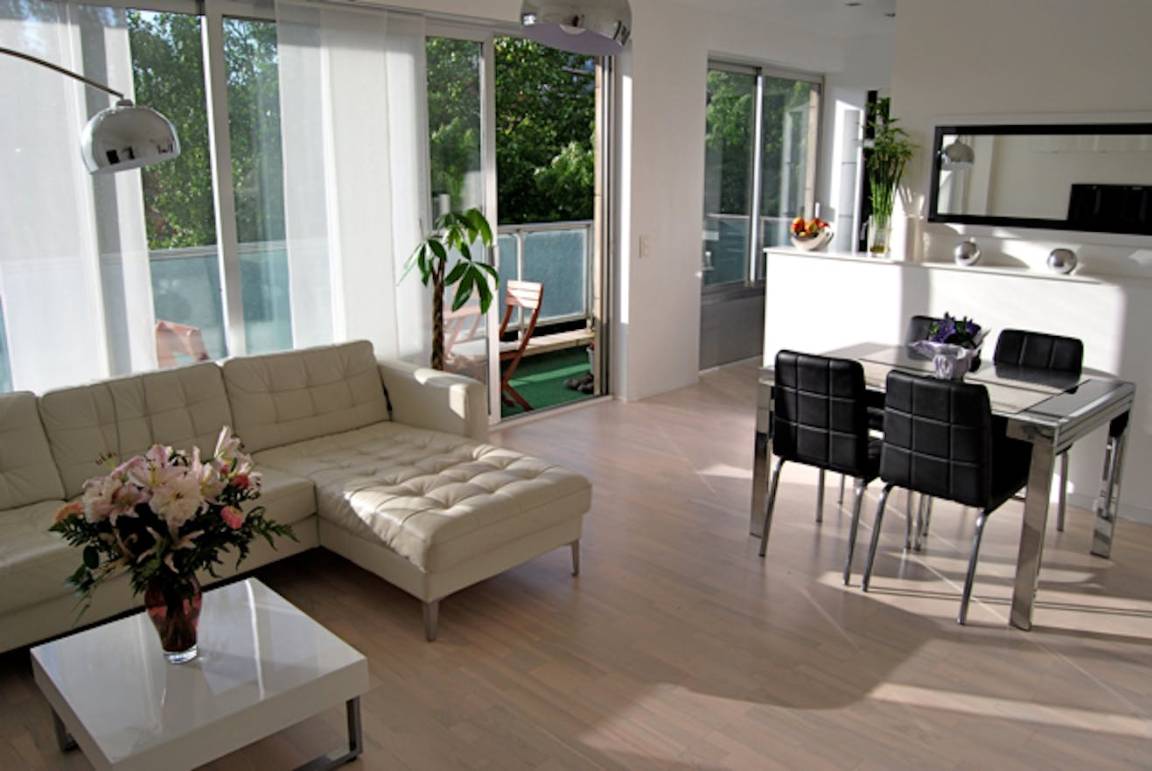 50 M² Appartement ∙ 1 Chambre ∙ 4 Personnes - Tubize