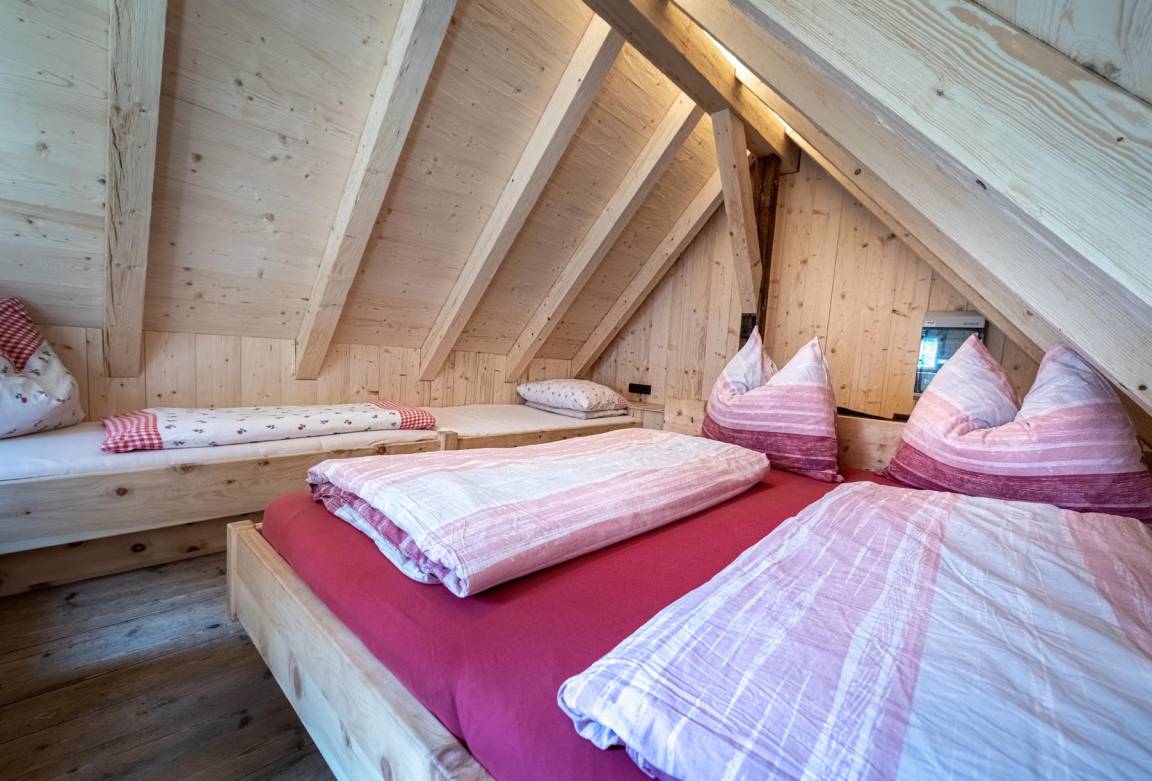 35 M² Maison De Vacances ∙ 1 Chambre ∙ 4 Personnes - Wattens