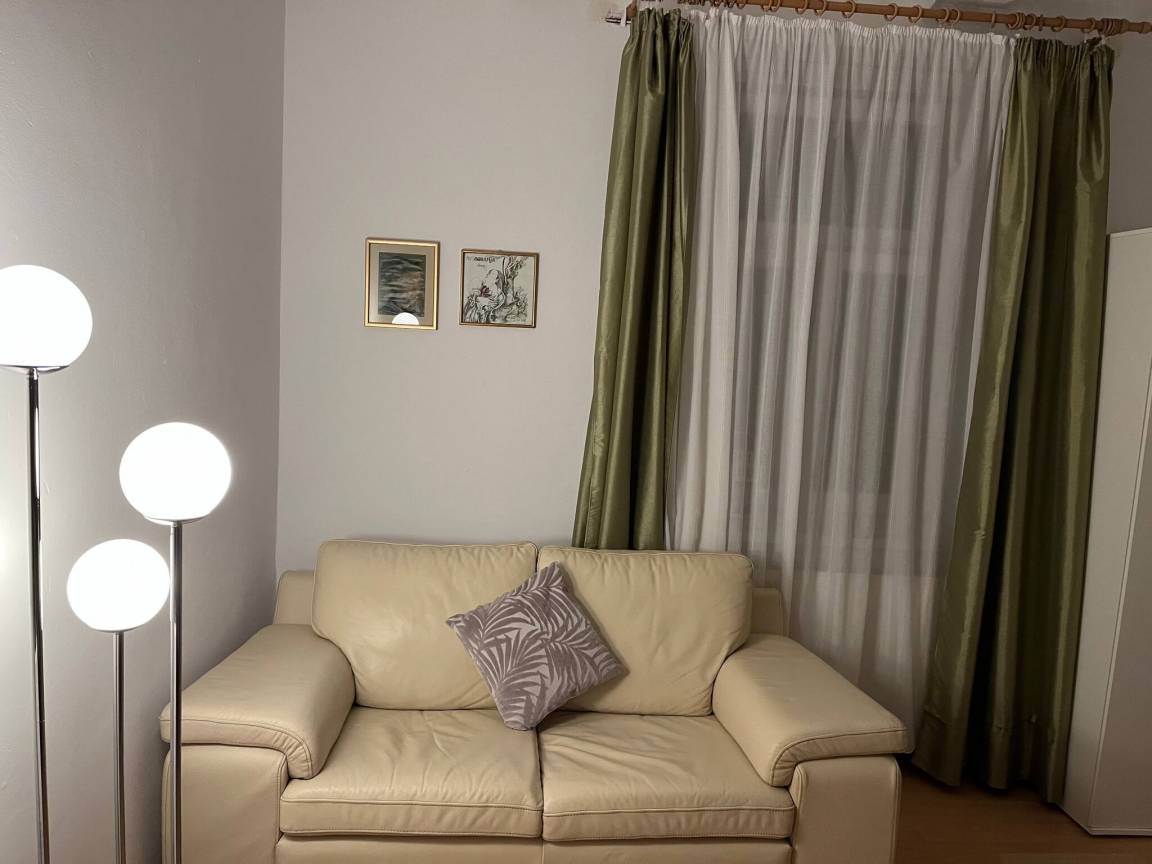23 M² Private Room ∙ 1 Bedroom ∙ 2 Guests - Zagreb
