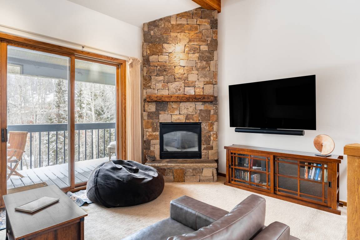 106 M² House ∙ 2 Bedrooms ∙ 4 Guests - Telluride
