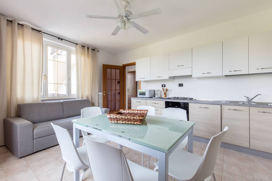 50 M² Apartment ∙ 1 Bedroom ∙ 4 Guests - Manerba del Garda
