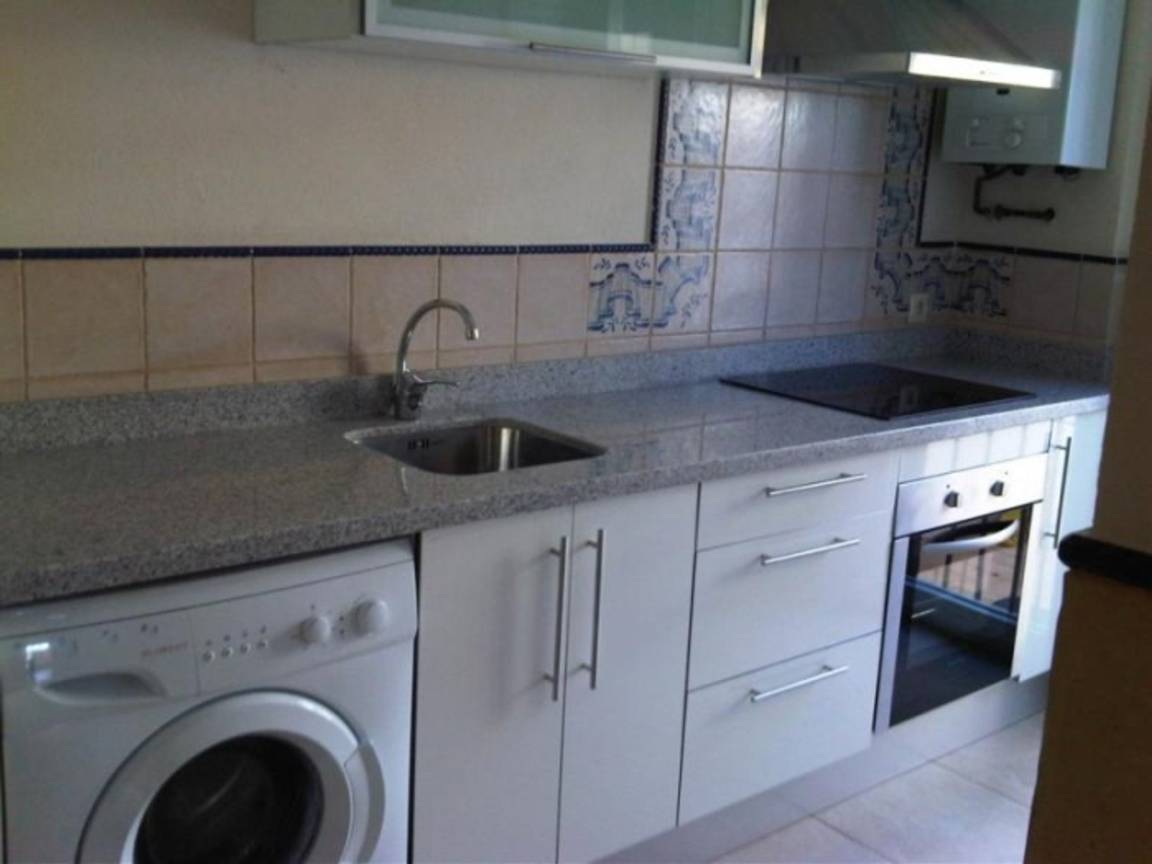 130 M² Casa ∙ 3 Habitaciones ∙ 6 Huéspedes - Zahara de los Atunes
