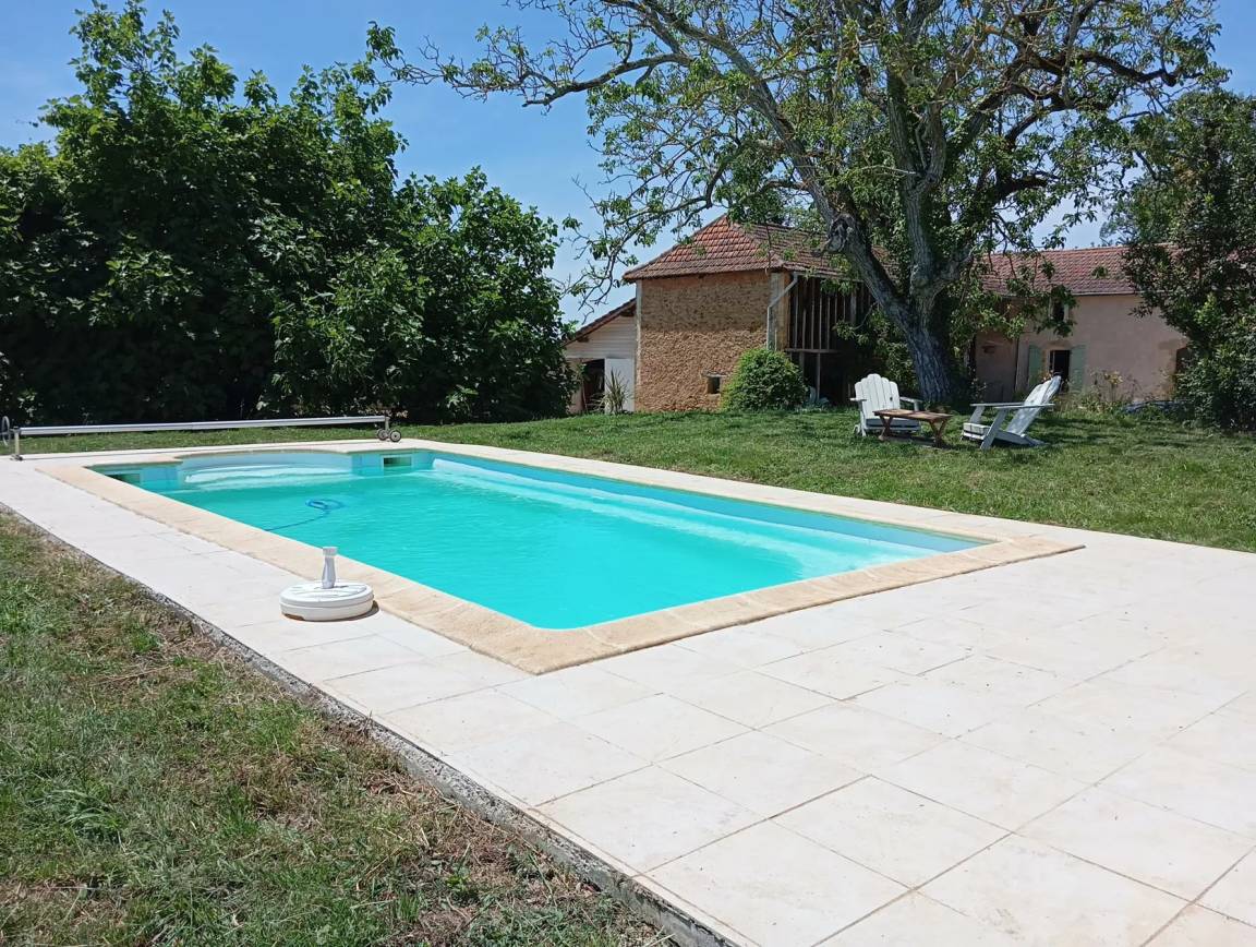 50 M² Casa ∙ 2 Habitaciones ∙ 4 Huéspedes - Vic-en-Bigorre