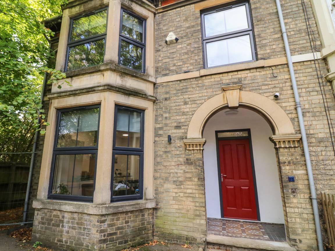 Cottage ∙ 1 Bedroom ∙ 2 Guests - Cambridgeshire