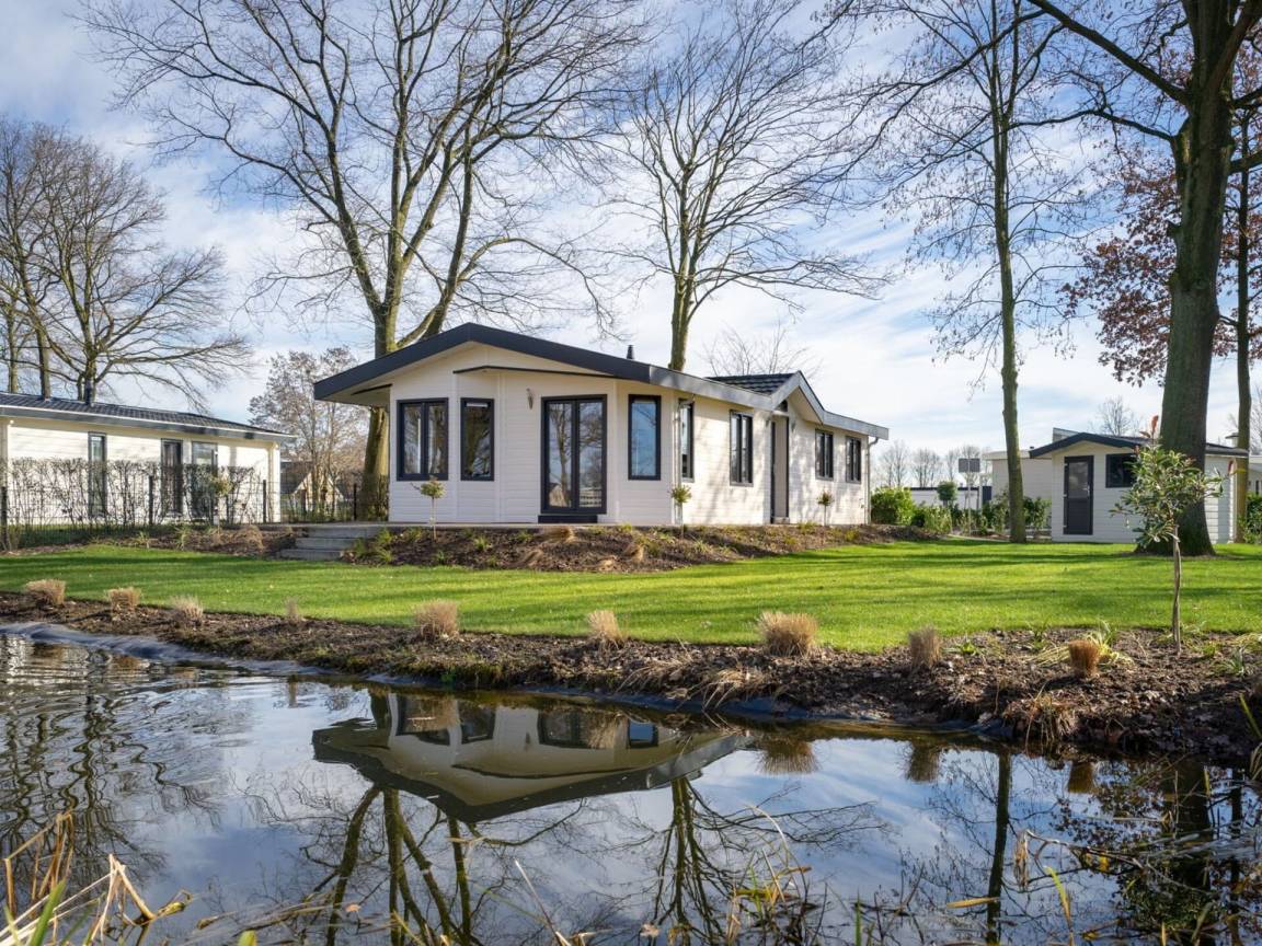 50 M² House ∙ 3 Bedrooms ∙ 6 Guests - Sittard