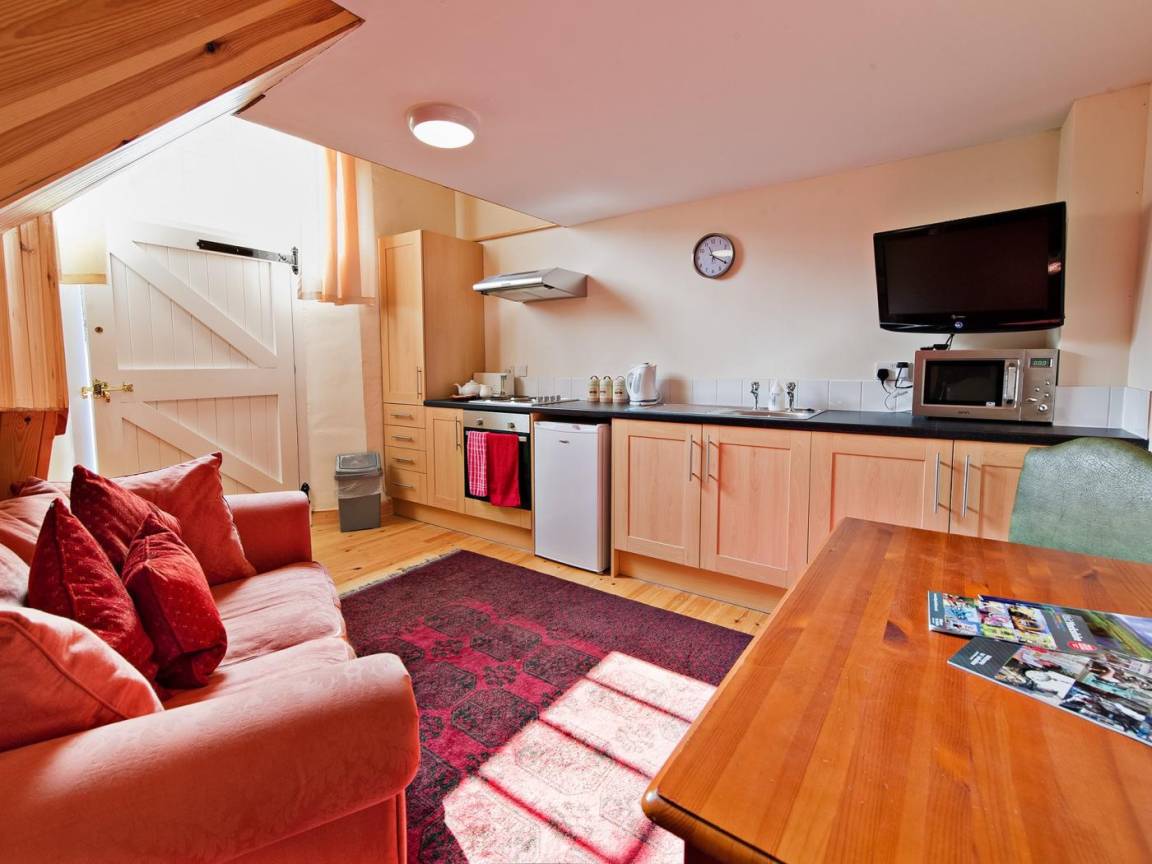 Cottage ∙ 1 Bedroom ∙ 2 Guests - Ripon
