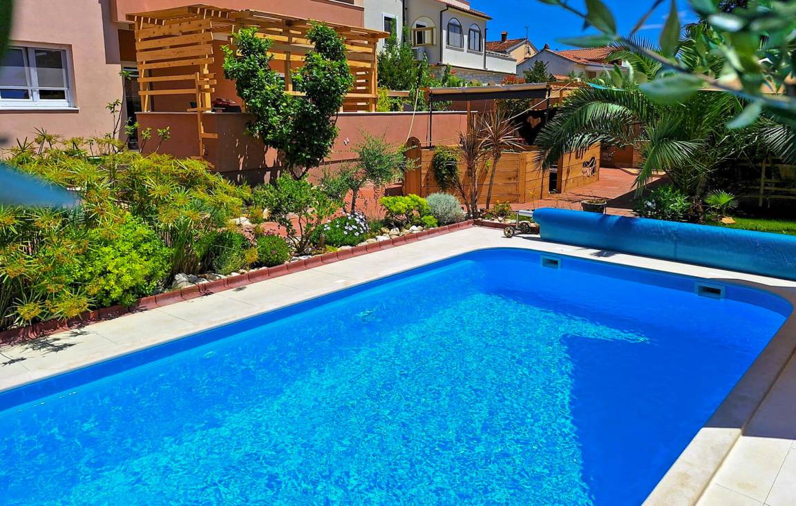 104 M² Appartamento Vacanza ∙ 3 Camere Da Letto ∙ 5 Ospiti - Premantura