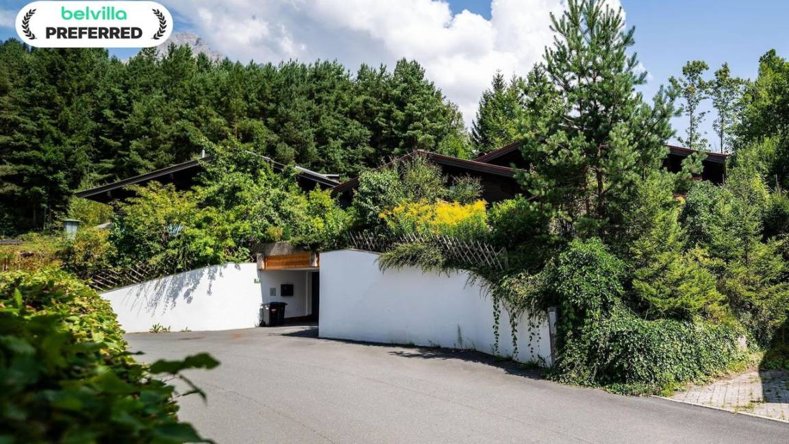 20 M² Apartment ∙ 2 Guests - Saalfelden