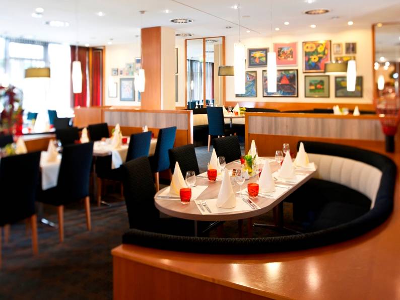 Hotel ∙ 2 Guests - Dresden