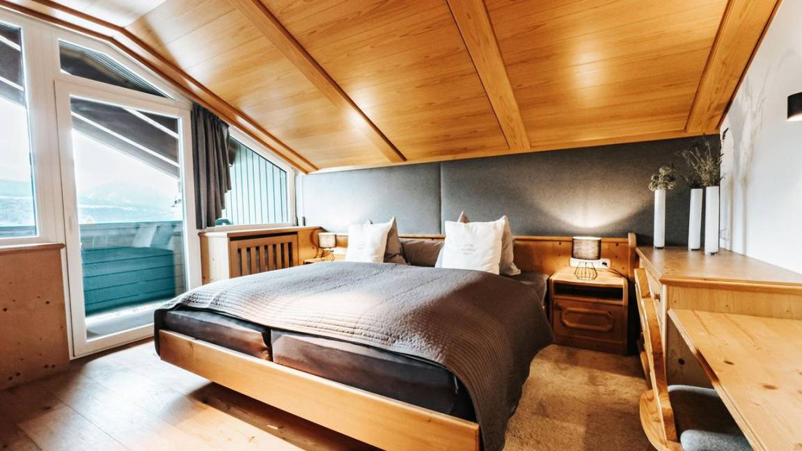 Ferienwohnung ∙ 4 Gäste - Ramsau am Dachstein