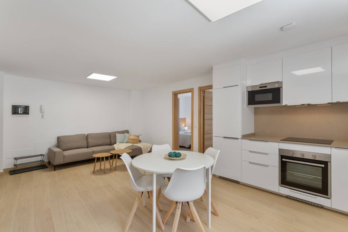 70 M² Casa ∙ 2 Habitaciones ∙ 4 Huéspedes - San Bartolomé de Tirajana