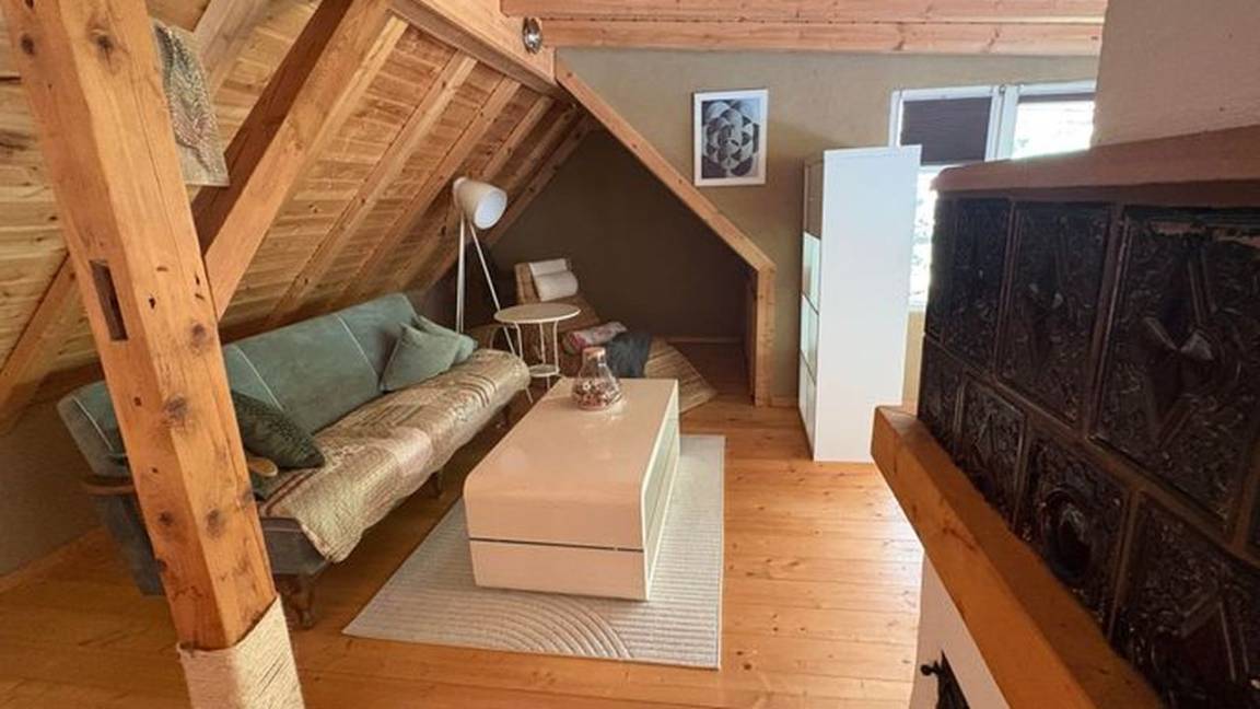 50 M² Appartamento Vacanza ∙ 1 Camera Da Letto ∙ 3 Ospiti - Dahn