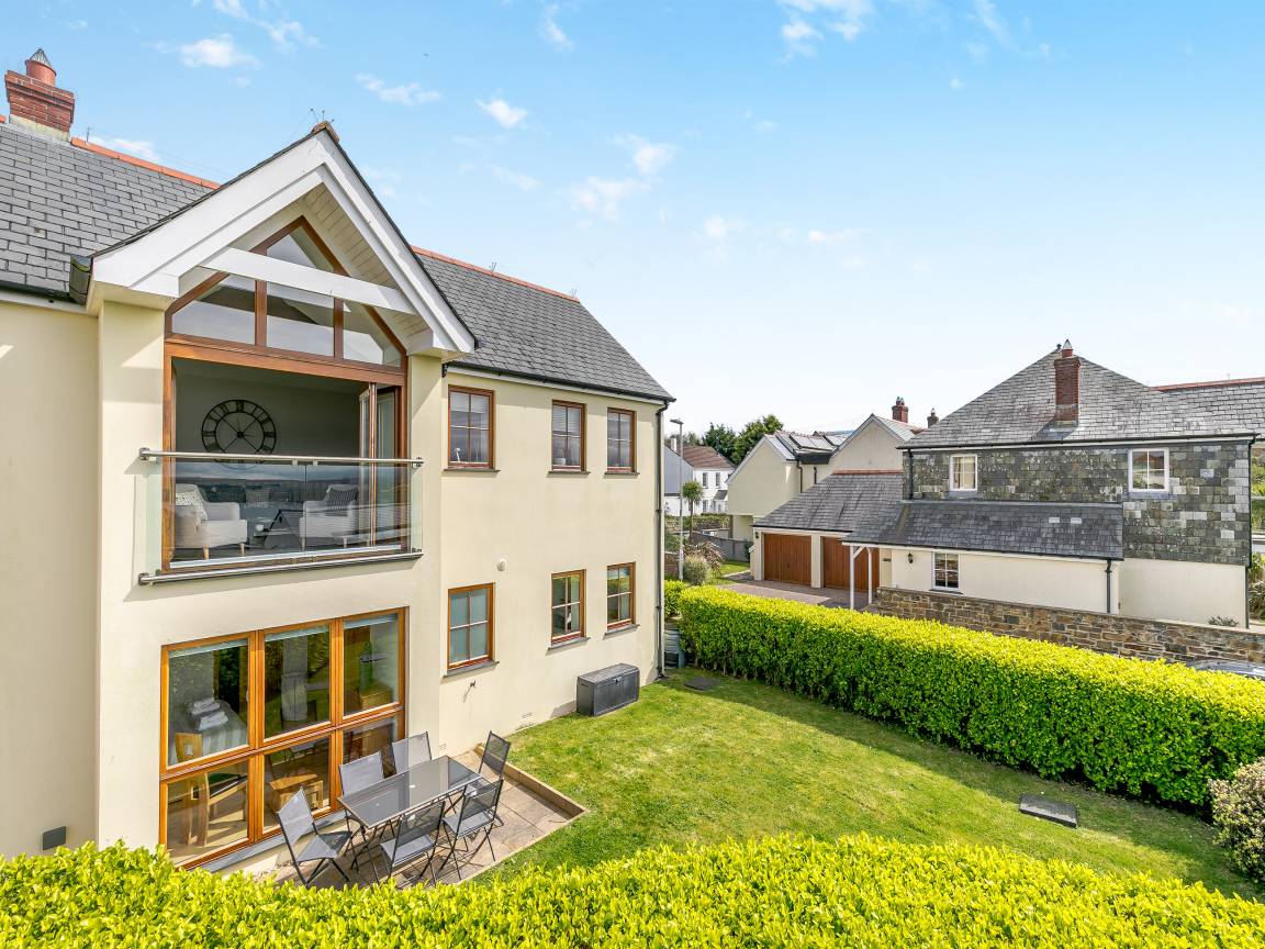 Cottage ∙ 2 Chambres ∙ 6 Personnes - St Mawes