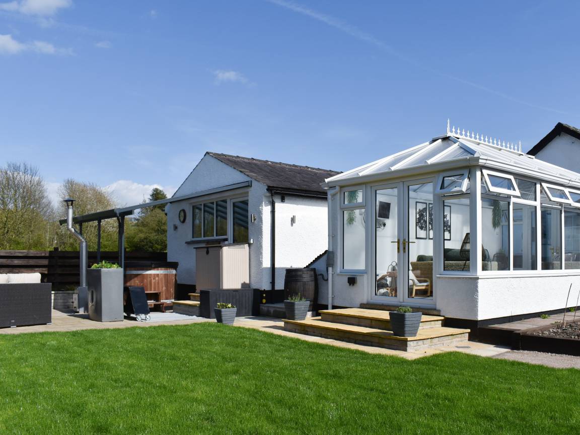 小屋 ∙ 2客房 ∙ 4客人 - 肯德爾