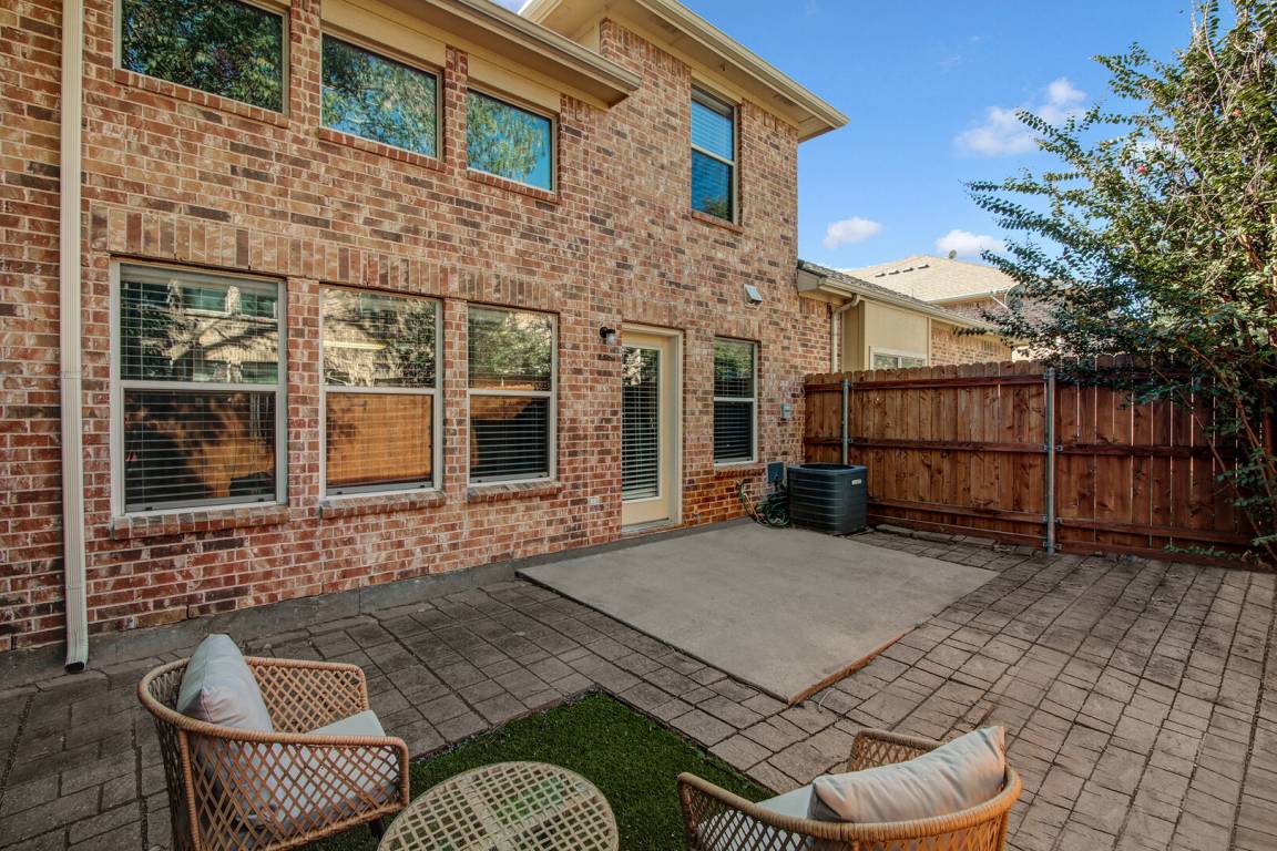 180 M² House ∙ 4 Bedrooms ∙ 6 Guests - Frisco, TX