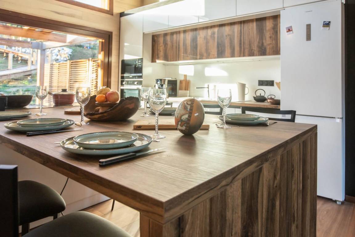 125 M² Gîte ∙ 2 Chambres ∙ 4 Personnes - Portet-sur-Garonne